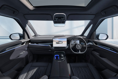 ZEEKR 009 – ZEEKR Singapore