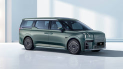 Zeekr 009 – ZEEKR Singapore