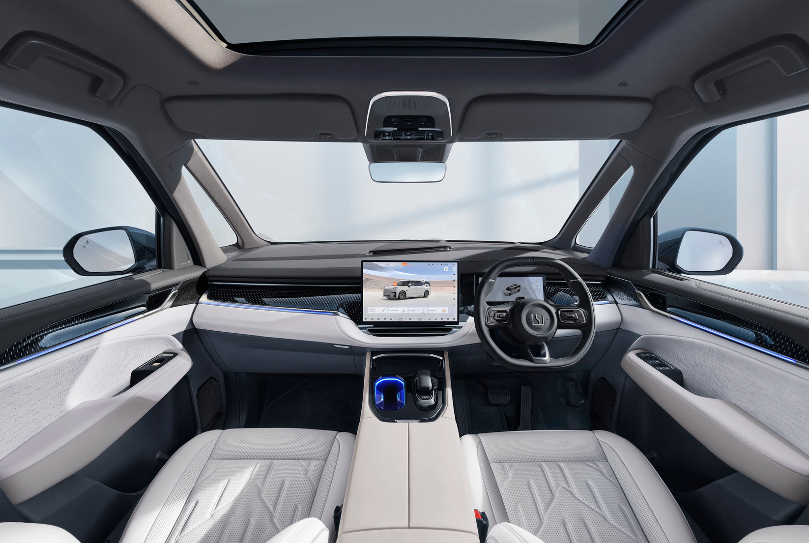 Zeekr 009 – ZEEKR Singapore